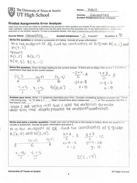 Geometry Example Questions Pdf
