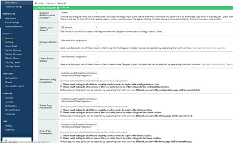 Gateway Web Access System User Source General Discussion Inductive Automation Forum