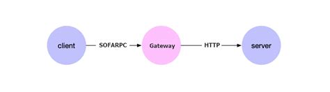 如何使用SOFARPC作为客户端接入API网关 SOFAStack API 统一网关 Sofa Apigateway 阿里云帮助中心