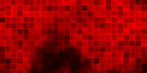 Light Red Vector Texture In Rectangular Style 2701845 Vector Art At Vecteezy