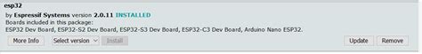 I Cant Install Esp32 From Espressif Systems From Boards Manager Ide 2x Arduino Forum