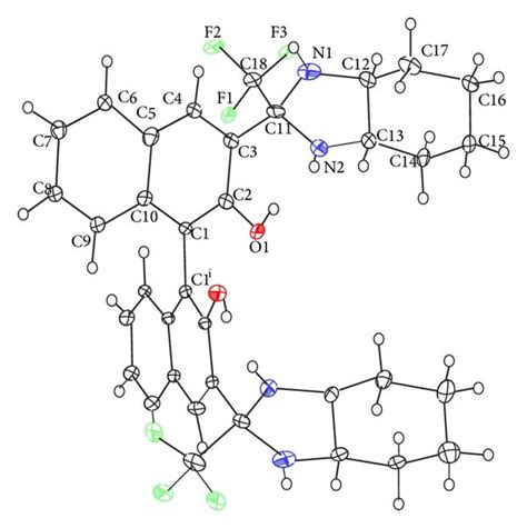 X Ray Structure Of The Complexes Of S 11 With S S 12 Reprinted Download Scientific Diagram