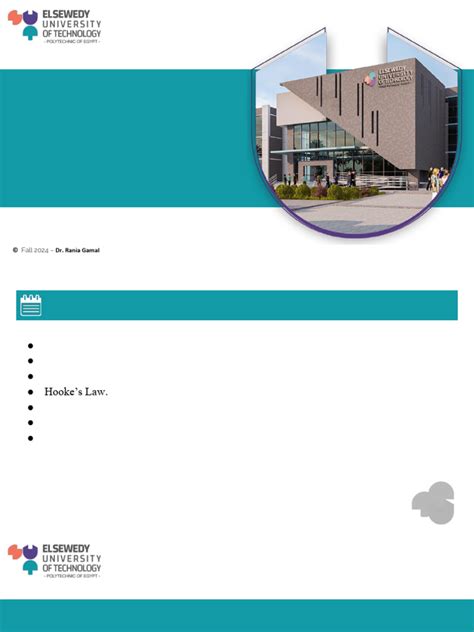 chapter 2 elasticity physics cs pdf elasticity physics deformation engineering