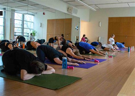 Workout Classes To Try On Campus Inside Rec Blog