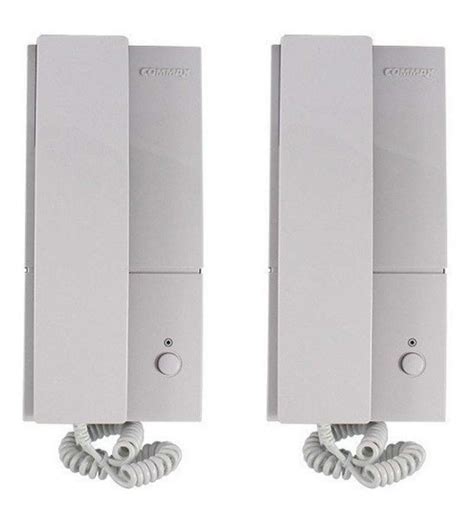 promo intercom commax tp 1l intercom commax white interphone commax tp