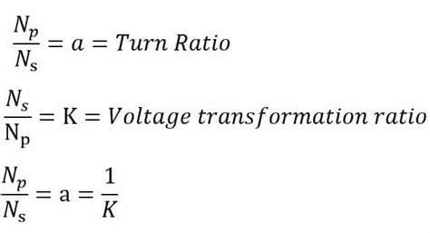 EMF Equation Of Transformer And Its Derivation Explained