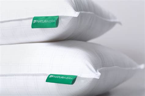 Naturavera Подушка Carbon Air –товары для сна по разумным ценам