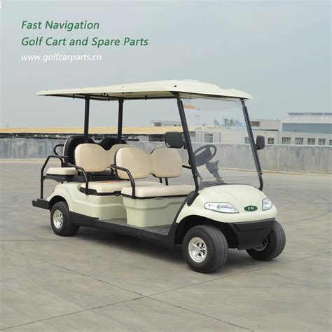 Electric Golf Cart Ac Motor Controller 48v 350a Neos System For