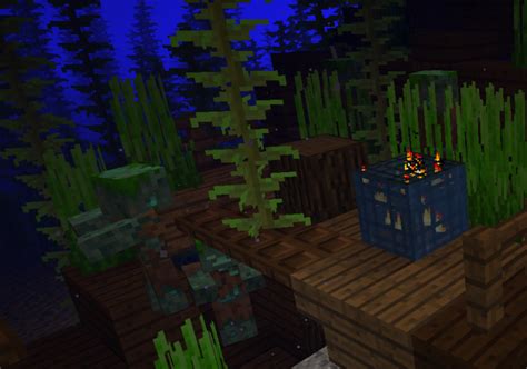 Structure Update Datapack Minecraft Data Pack