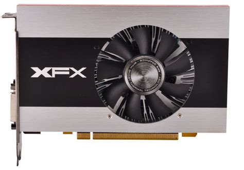 XFX Rolls Out The Radeon HD 7790 Ghost Graphics Card TechPowerUp Forums