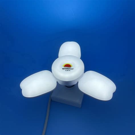 Deformable Led Light