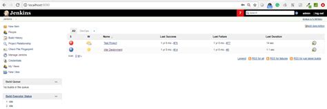 Anshuls Blog How To Start And Access Jenkins In Windows