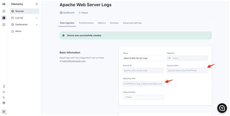 How To View And Configure Apache Access And Error Logs Better Stack Community