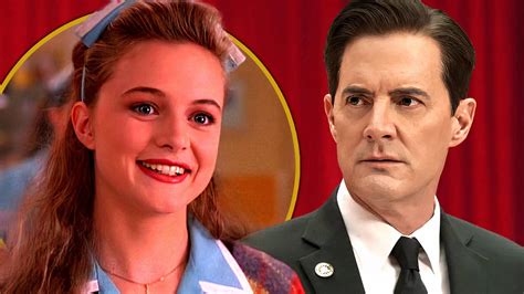 Potential Twin Peaks Return Gets Hopeful Response From Star I Wish I Could Be In More