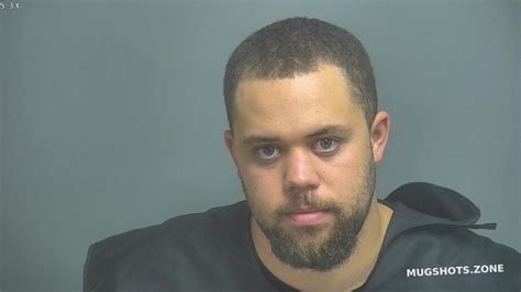 Torrence Isaiah 11 06 2023 Amherst County Mugshots Zone