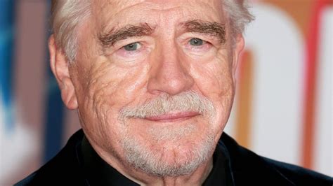 You Can Probably Guess How Successions Brian Cox Feels About Showtime
