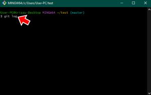 Git How To Remove A File From Commit