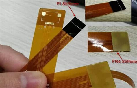 Everything About Flexible Pcb Stiffeners Techsparks