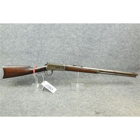 Winchester M 1894