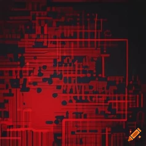 Logistic Regression Algorithm In Red On A White Background On Craiyon