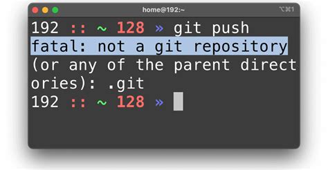 Git — журнал Доктайп