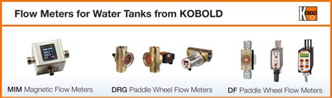Gas Measurement Types Of Flow Meters Kimray 45 OFF