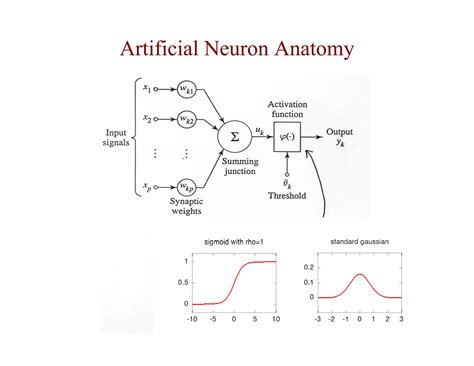 Lecture Artificial Neural Networks And Pattern Recognition Ppt