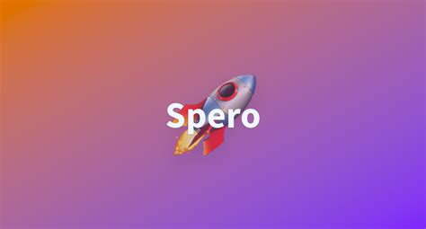 Spero A Hugging Face Space By Kl08