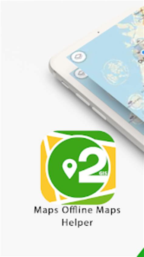 2gis Maps Navigation Tips Per Android Download