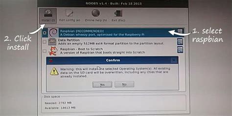 How To Setup Raspberry Pi B For The First Time TechWiser
