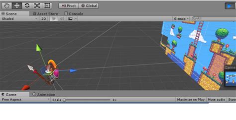 c move player to exact touch mouse click location stack overflow