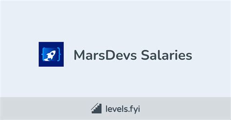 marsdevs salaries levels fyi