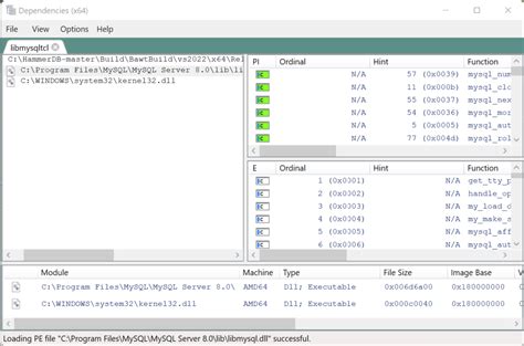 how to build hammerdb from source hammerdb blog