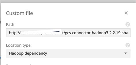 msq ingestion failing with java lang noclassdeffounderror org apache