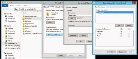 it user guides server 2012 r2 gpo folder redirection with local sync