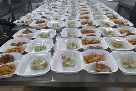 Од утре до 5 февруари ПРИЈАВУВАЊЕ ЗА СТУДЕНТСКИ ОБРОК