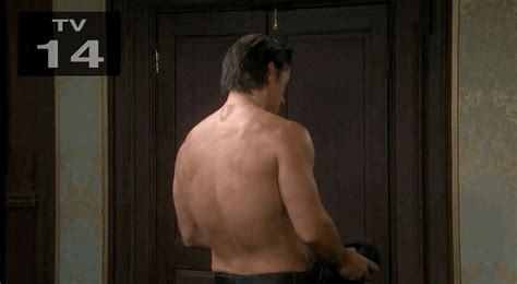 Paul Telfer Page 4 Lpsg