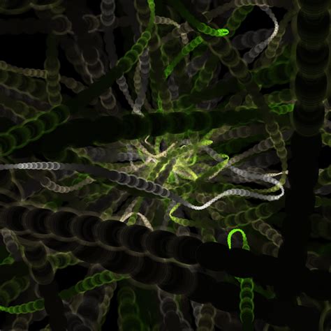 Some Liney Things Made In P5js Rproceduralgeneration