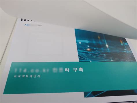 비앤피인쇄소 강서 인쇄 잘 하는 곳 마곡 인쇄보고서제본 제안서제본링제본스프링제본 당일제본 네이버 블로그