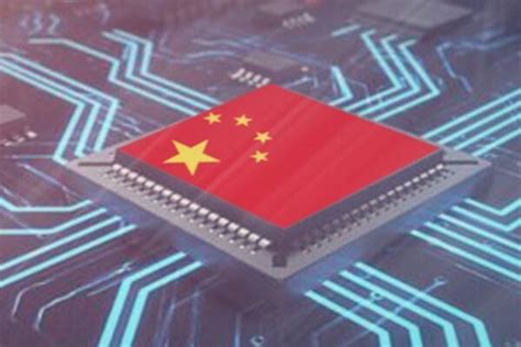 Chinese FPGA Startup Raises First Funds