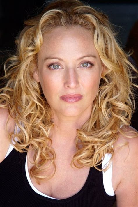 Virginia Madsen Personer Film Nu