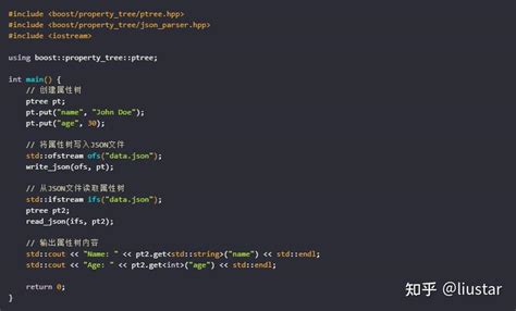 最新超详细C 经典Boost库介绍 知乎