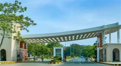 Jee Main Check Electrical Engineering Cut Off For Iit Kharagpur