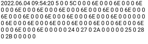 Download Binary File And Send It Via Bluetooth Mit App Inventor Help