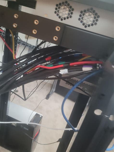 My Networking Setup R Homenetworking