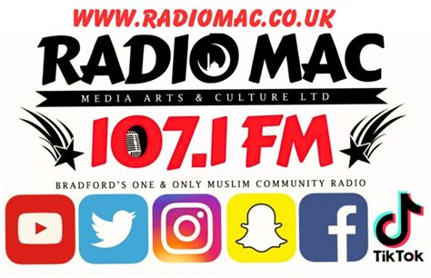 Radio MAC Bradford FM