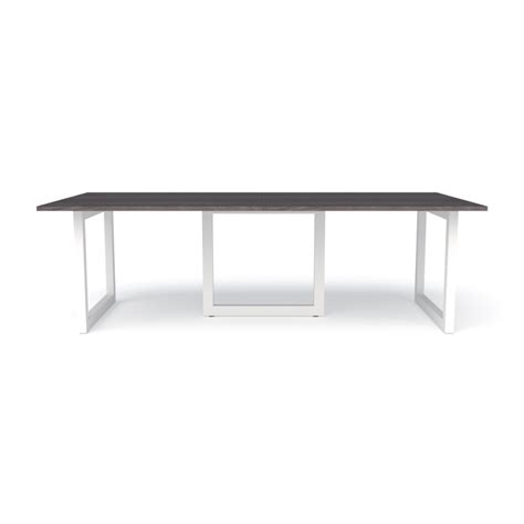 Pivit Frame 8 Conference Table