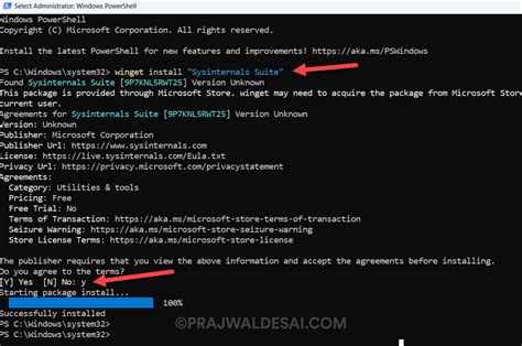 Download And Install Sysinternals Suite 3 Working Methods