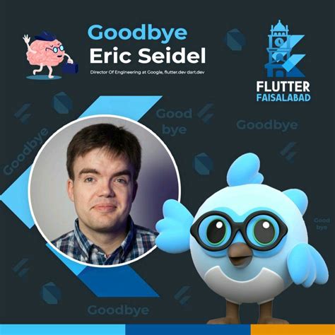 Muhammad Ahmed Naeem On Linkedin Flutter