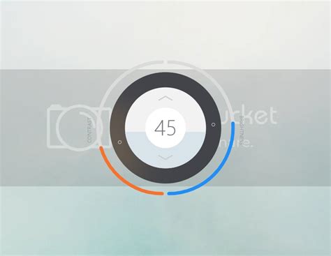Js模拟按钮点击，css实现按钮旋转功能 17素材网